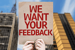 Poor Client Feedback leads to Digital Marketing Failure!