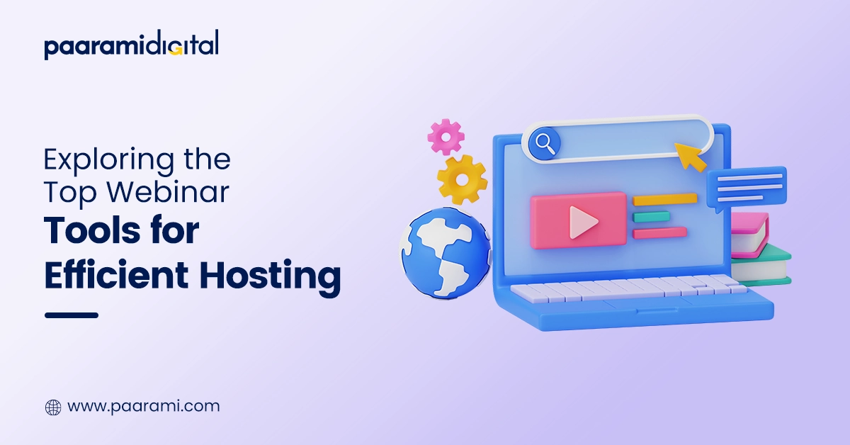 best Webinar Tools for Efficient Hosting in 2025.